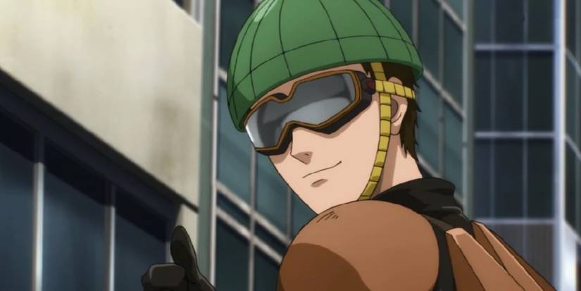 The Top 15 One-Punch Man Characters