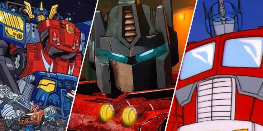 Transformers: Guide to Cliffjumper, the Red Bumblebee Lookalike
