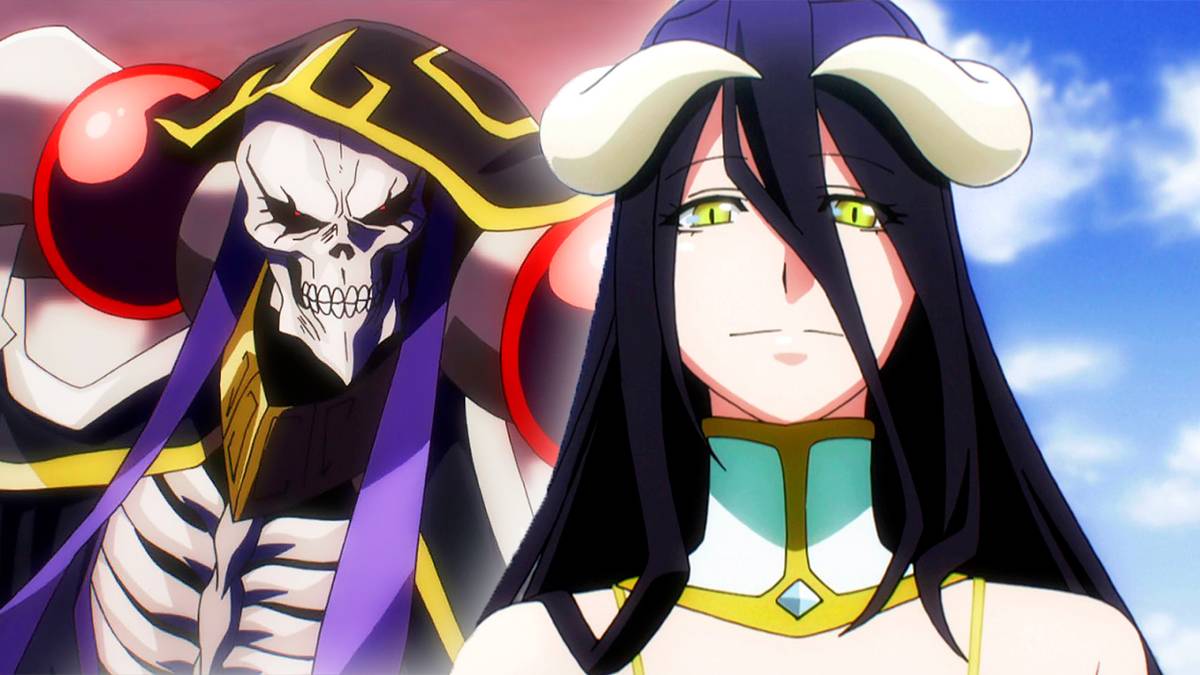 Overlord Anime's Popularity, Explained