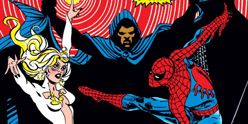 10 Best Street-Level Spider-Man Allies