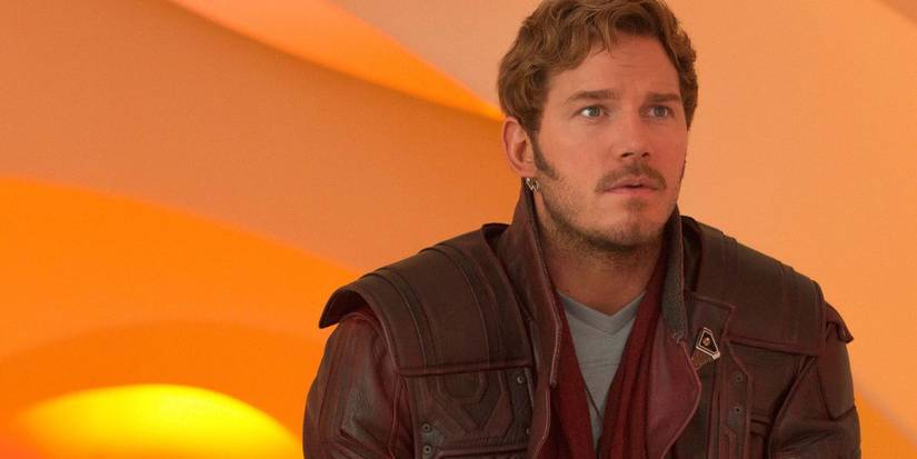 What If...? Reveals What Peter Quill Would Be Doing If He Weren’t a Hero