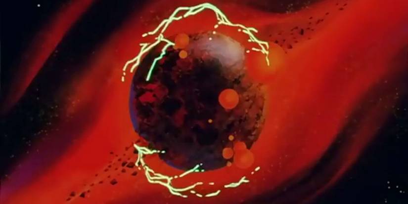 Dragon Ball: 10 Things You Didn't Know About Namek's History