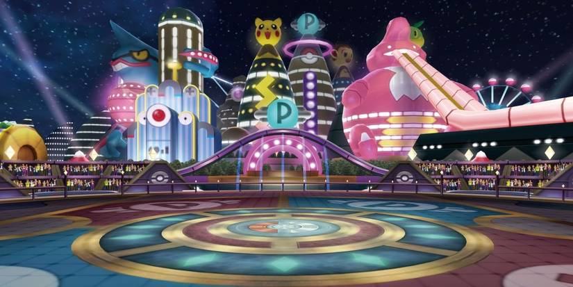 The 10 Worst Pokémon Games, According To Metacritic