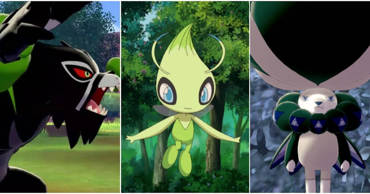 celebi type