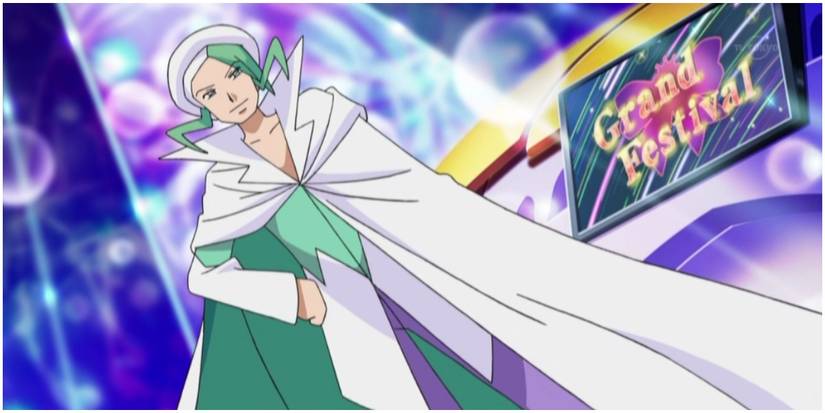 10 Most Overpowered Gym Leaders in the Pokémon Franchise, Ranked