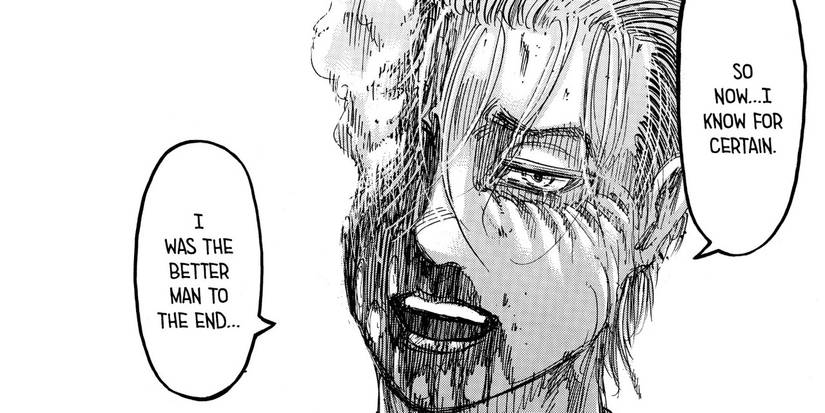 Attack on Titan's Porco Had a Kind Heart Under His Rough Exterior