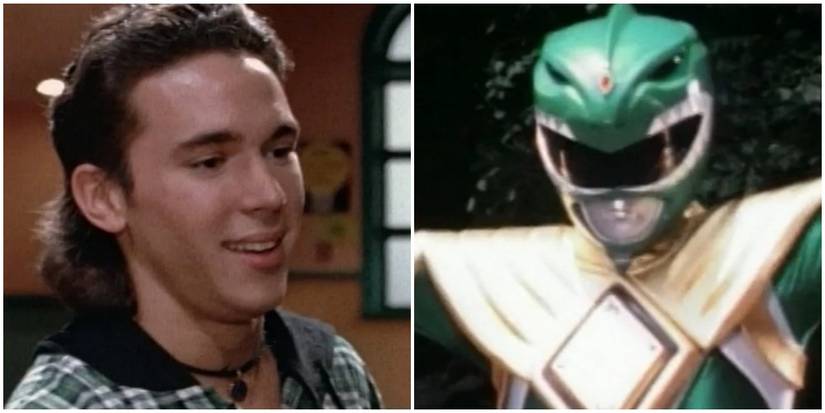 Power Rangers: 10 Things You Didn't Know About The Dragon Dagger