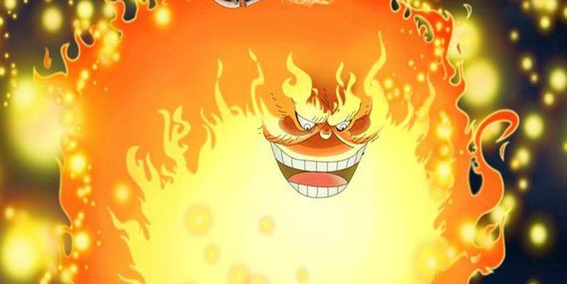 10 Anime Characters Who Don't Have Bones