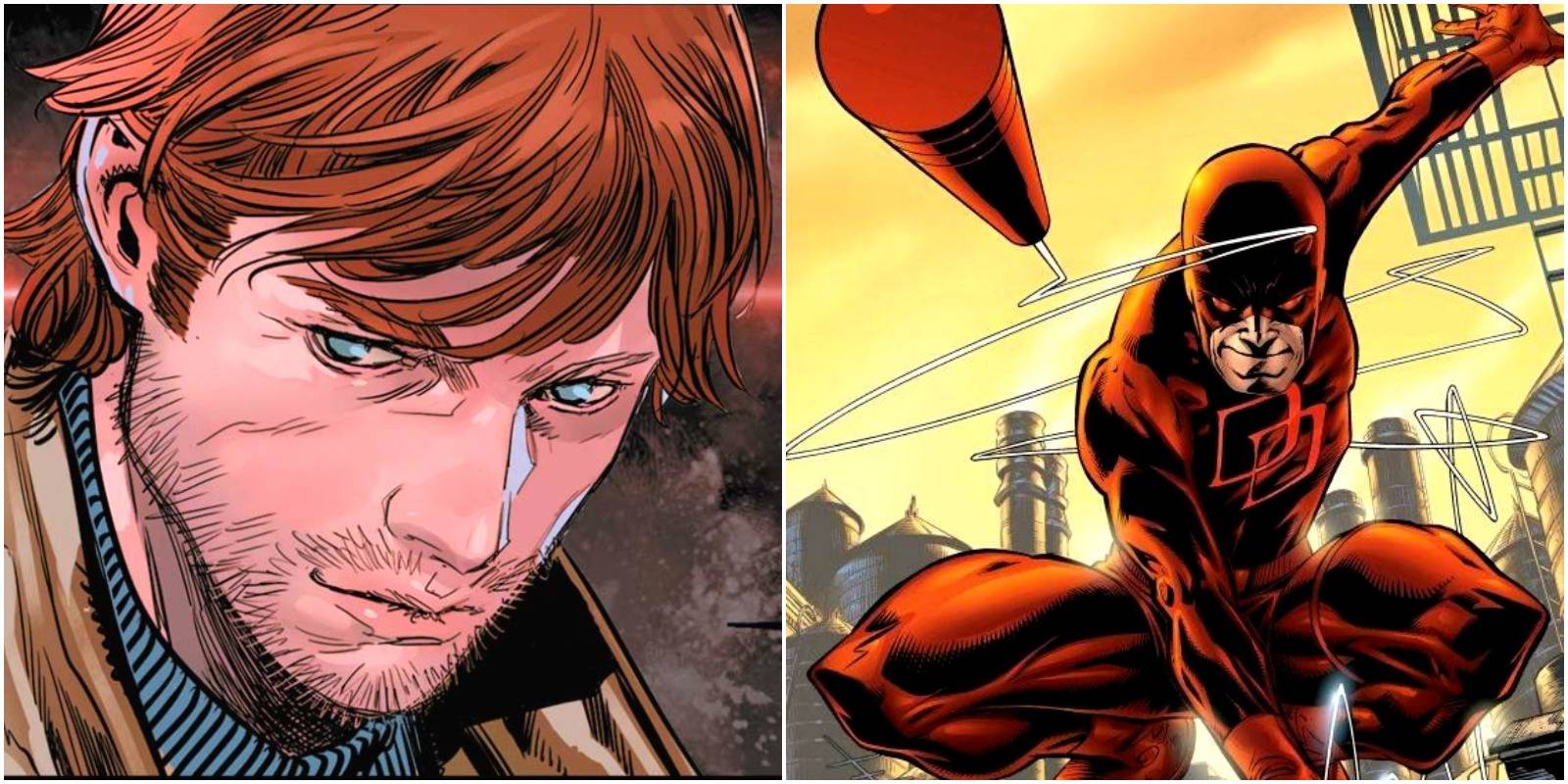 10 Ways Daredevil Hides His Secret Identity