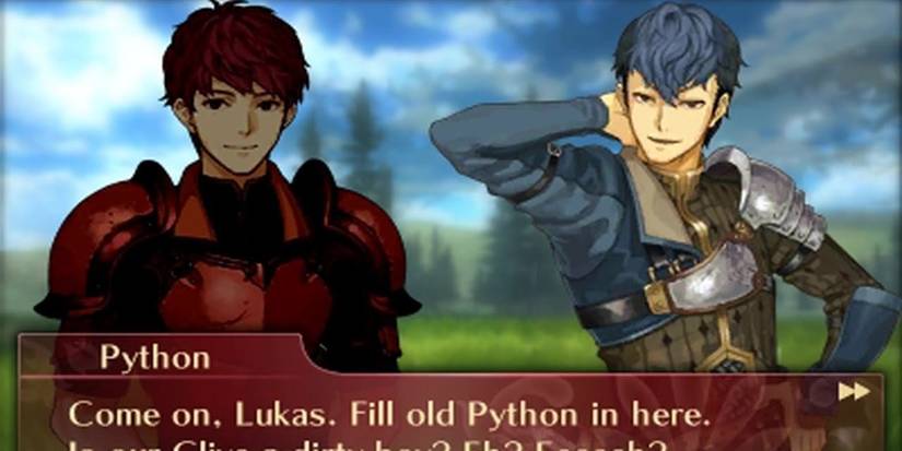 Fire Emblem: 10 Archer Class Units Worthy Of A Deployment Slot