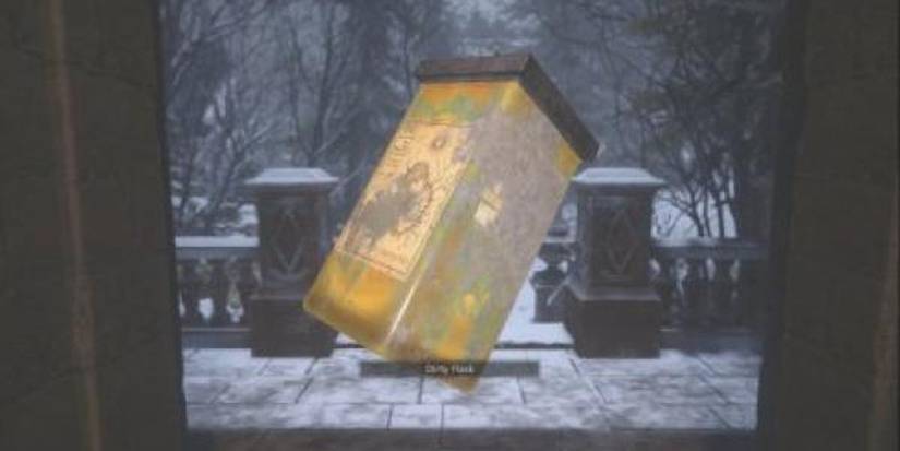 Resident Evil Village: 10 Things You Didn't Know About Rosemary Winters