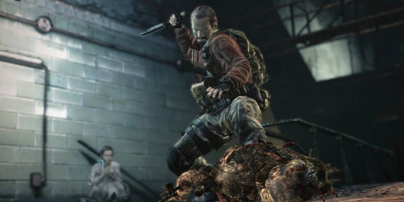 Every Major Resident Evil Protagonist, Ranked