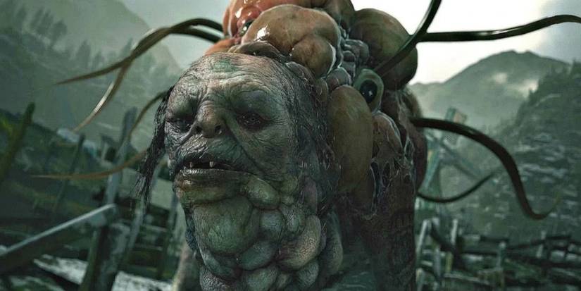 Resident Evil Village: 10 Things You Didn't Know About Mother Miranda's ...