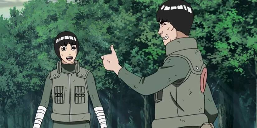 Naruto: 10 Best Konoha 11 Teachers