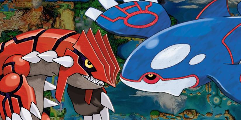 10 Best Animated Pokémon Advanced Battle Episodes, Ranked