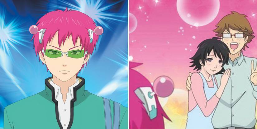 12 Great Anime Characters With Awful Parents