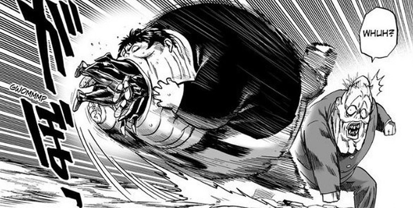One-Punch Man: Pig God Is the Monster Association Arc's True MVP