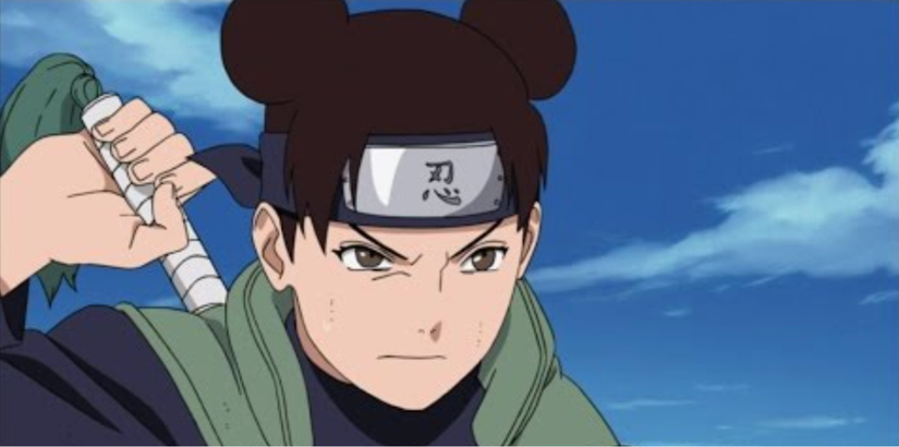 Naruto: 10 Ways Tenten Deserves More Recognition Than She Gets