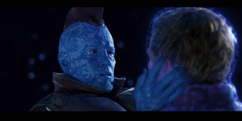 10 Worst Things That Have Happened To Star-Lord In The MCU