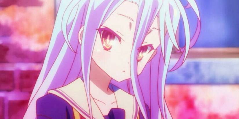 10 Smartest Female Anime Characters Of All Time, Ranked