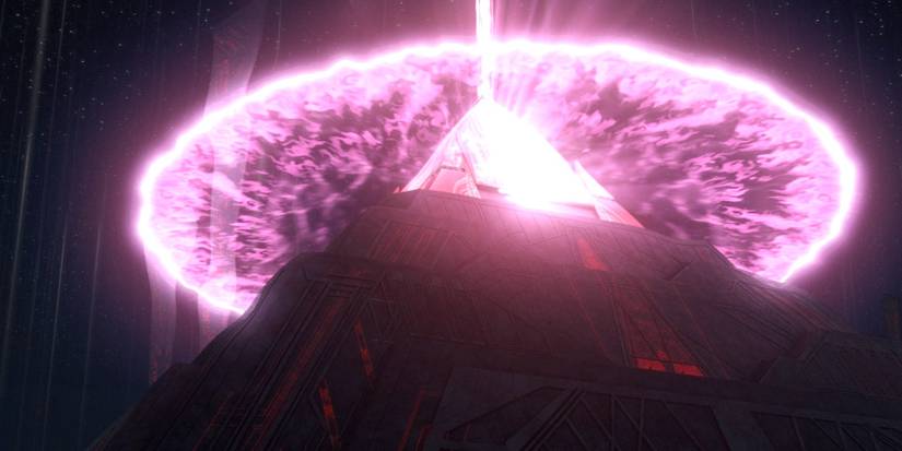 What Sith Lords Are Canon in Star Wars