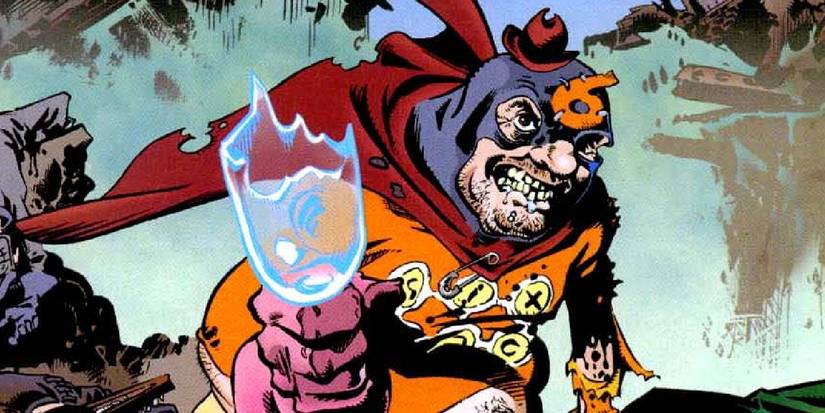 10 Most Reviled DC Heroes, Ranked
