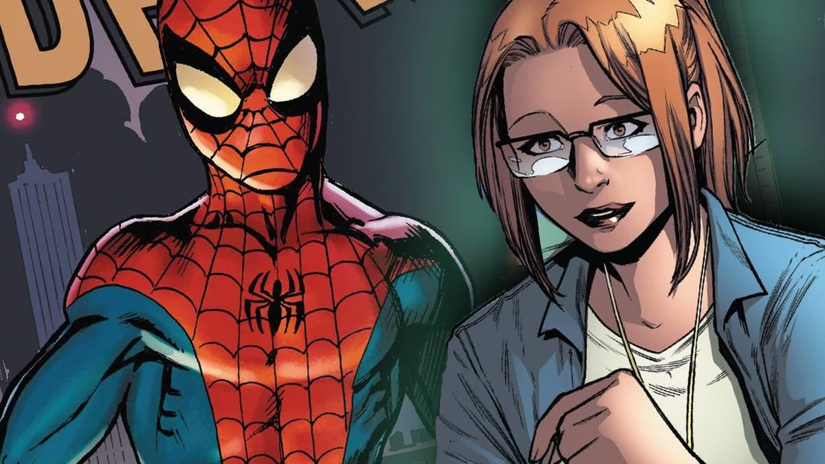 Spider-Man: Marvel Reveals What Happened to Carlie Cooper