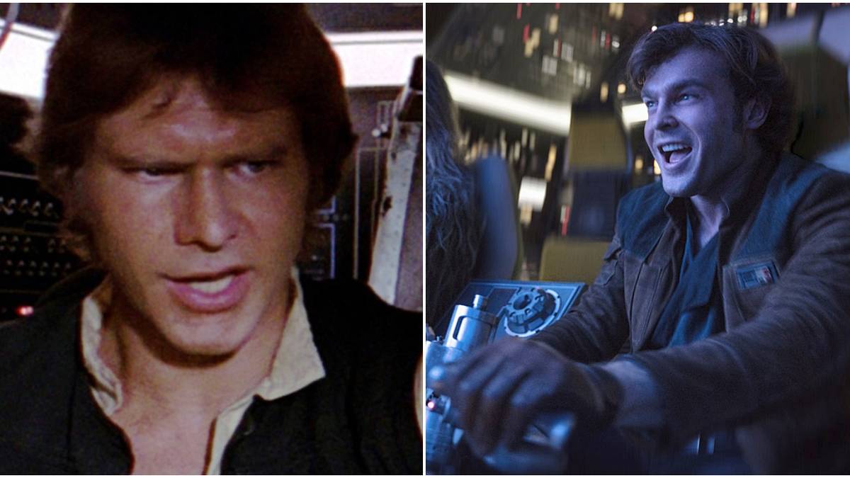 Star Wars: 10 Times Han Solo Was The Best Pilot In The Galaxy