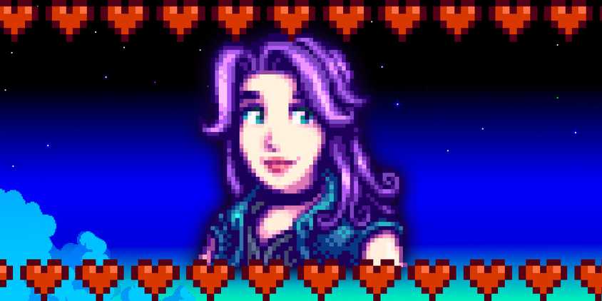 Stardew Valley: How to Get Every Elliott Heart Event