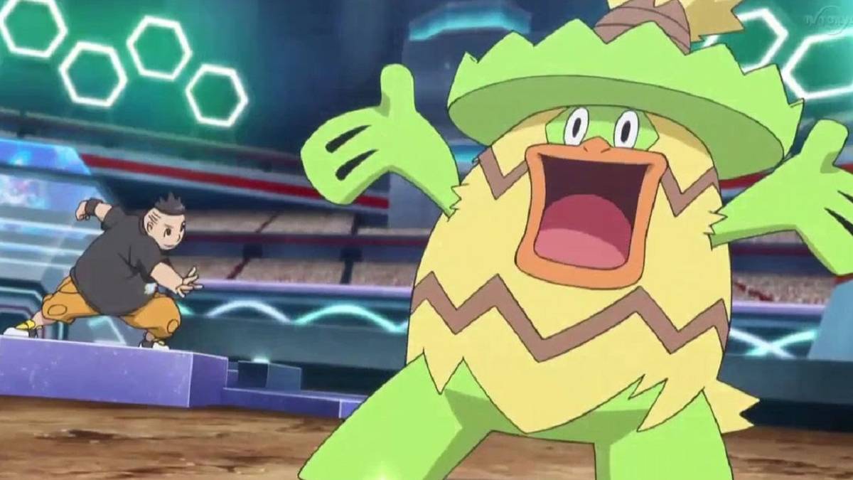 Pokémon: 10 Legitimate Strategies From The Anime That Can Be Used In ...
