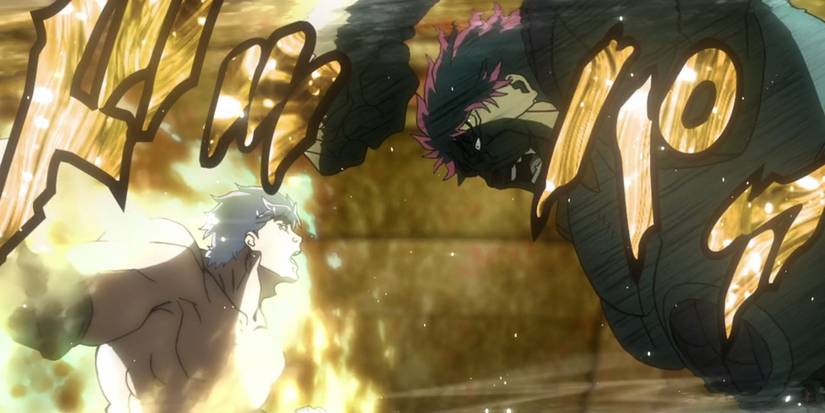 JoJo: The 5 Most Ridiculous Uses Of Hamon (& 5 Of The Best)