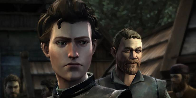 Game of Thrones Should Revisit Telltale's House Forrester