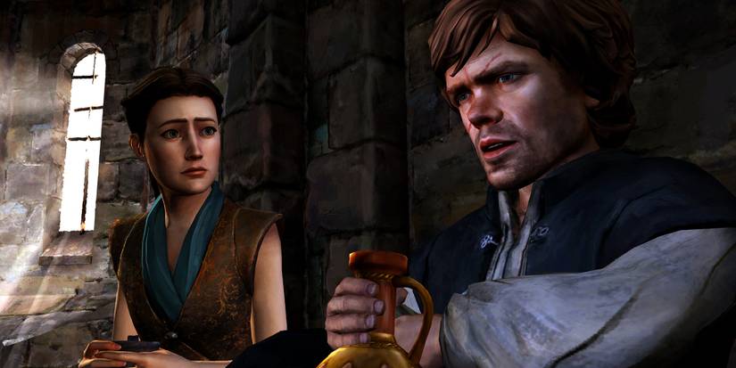 The Other Unfinished Game of Thrones Story Fans Missed (And Why It ...