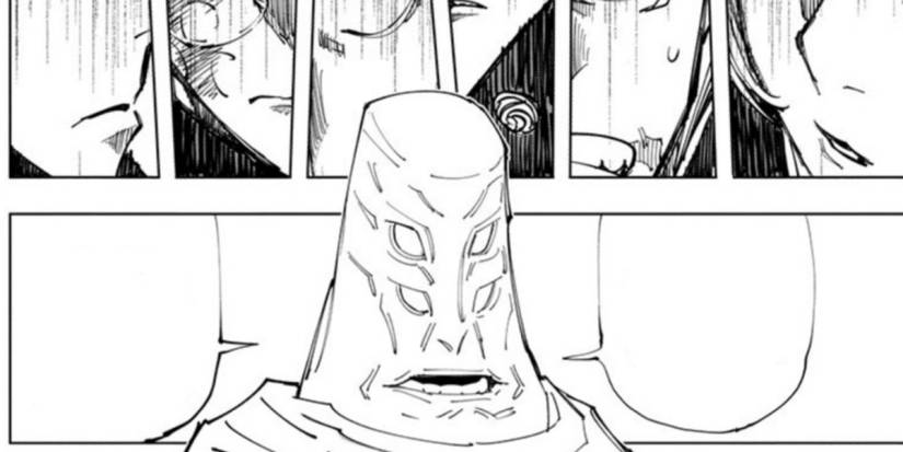 Jujutsu Kaisen: The Mysterious Master Tengen Revealed