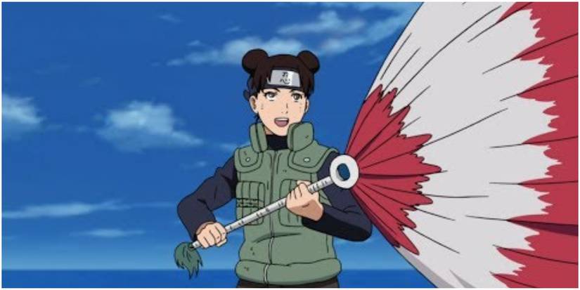 10 Best Wind Release Jutsu In Naruto, Ranked