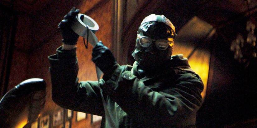 Paul Dano's Riddler: Year One Is Perfect for a TV Adaptation