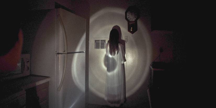 REVIEW: The Djinn Is Emotional Horror With a Strong Lead and Pacing Issues