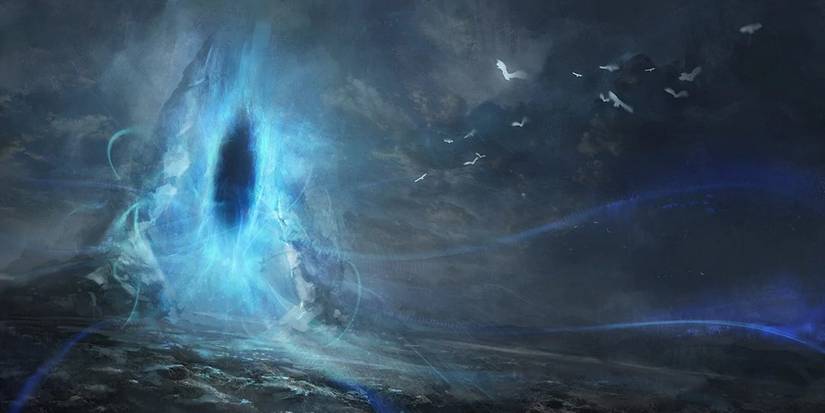 Dungeons & Dragons: 10 Spells With Alternate Uses (That Aren't Against ...