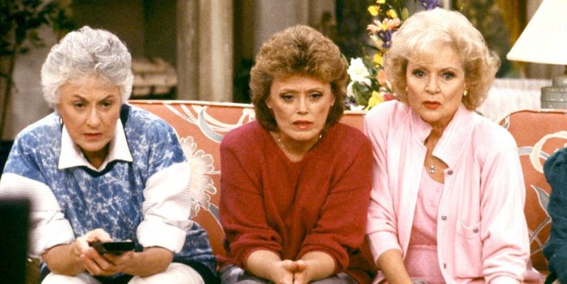 This Weird Golden Girls Plot Hole Is Still Frustrating 33 Years Later