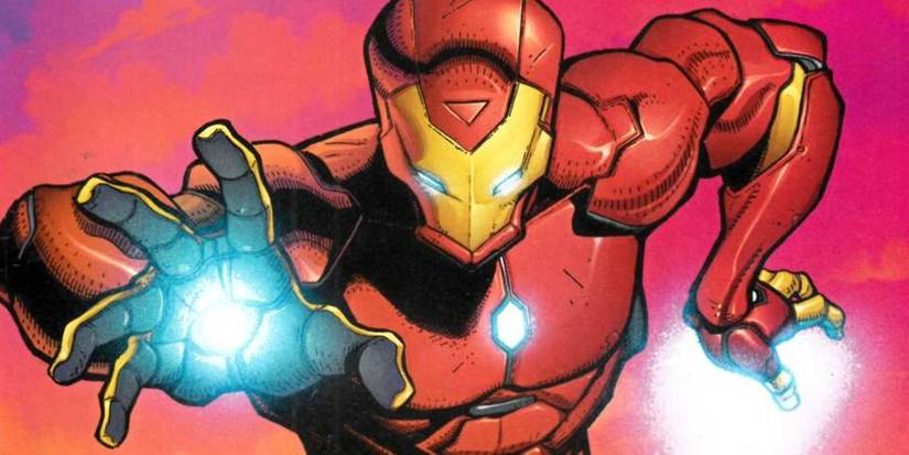 Iron Man: 10 Best Comic Book Runs Ever, Ranked
