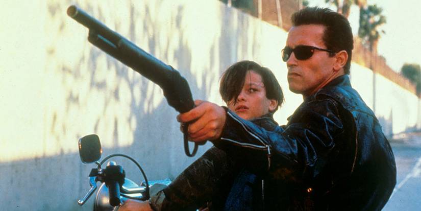 terminator 2 t 101