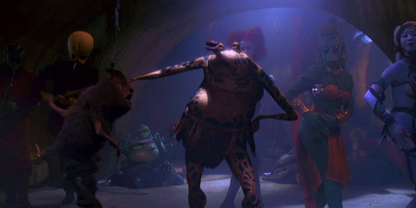 Star Wars: 12 Ways The Special Editions Changed The Original Trilogy