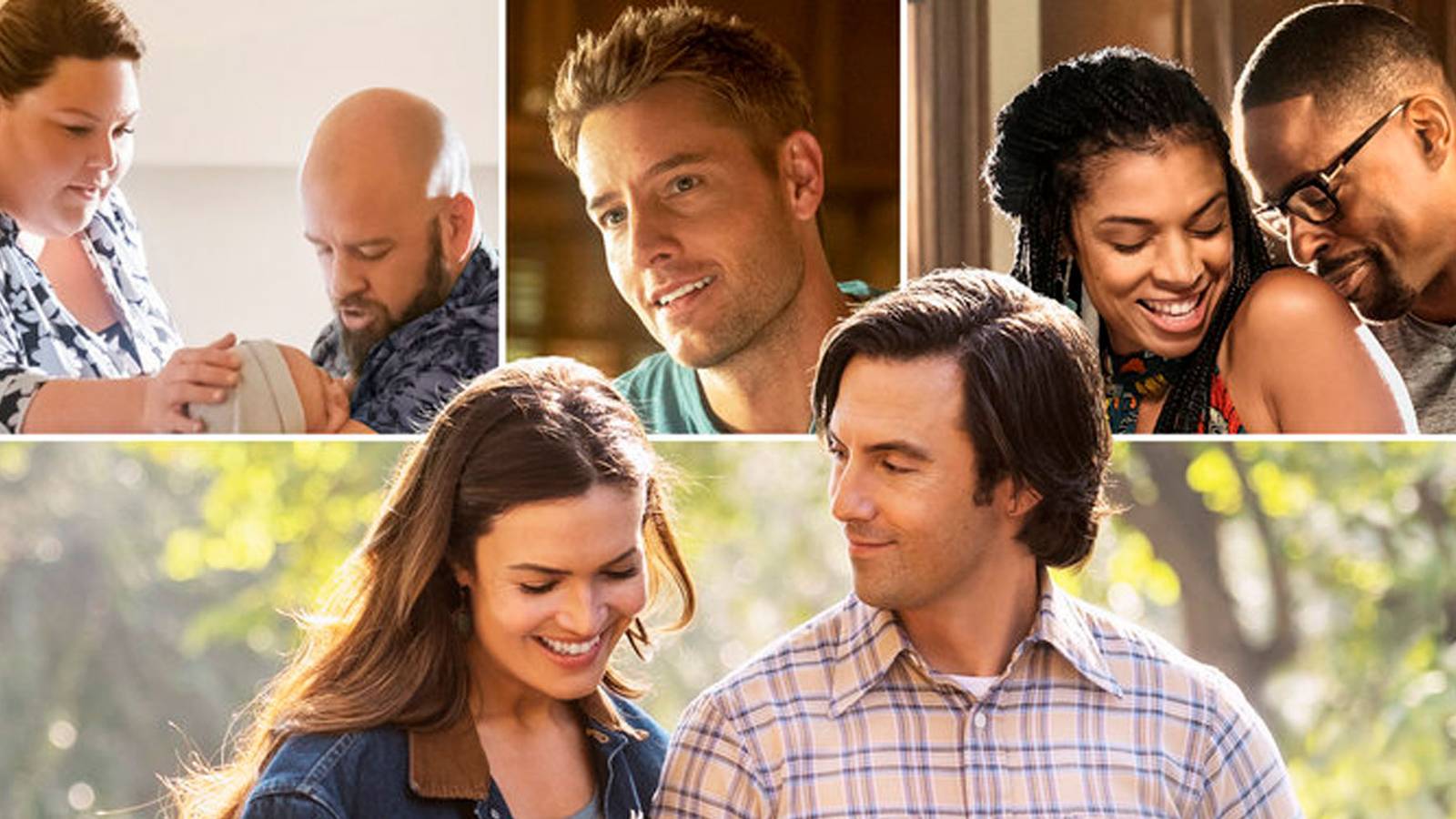 This Is Us: What the Series Finale Did Great, and Not So Great