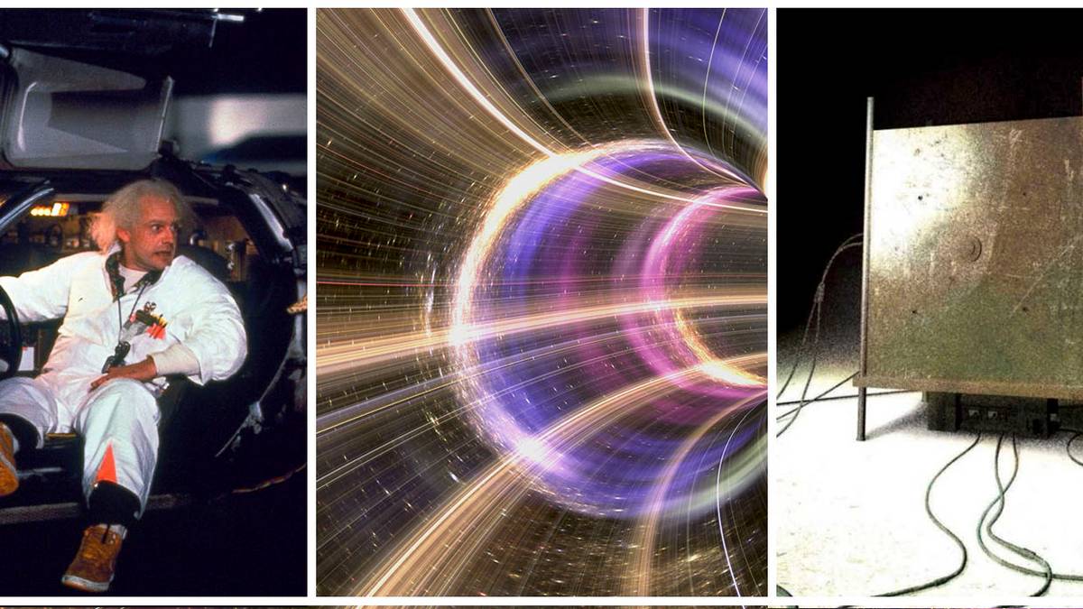 10 Sci-Fi Movies Where Time Travel Actually Makes Sense