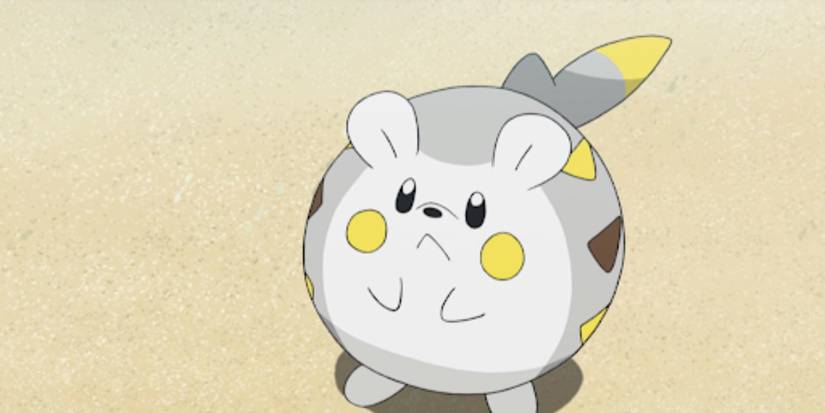 Every Pikachu Clone In Pokémon, Ranked