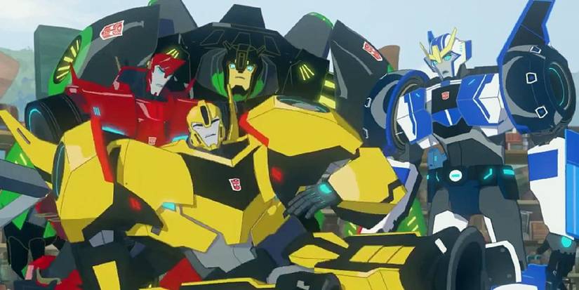Transformers: Every Version of Bumblebee, Explained
