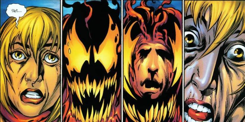 10 Strongest Villains From Marvel's Ultimate Universe