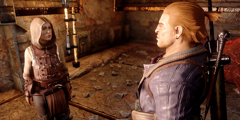 Dragon Age: 10 Side Quests Everyone Should Do In Inquisition