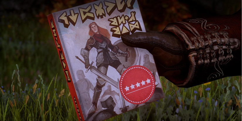 Dragon Age: 10 Side Quests Everyone Should Do In Inquisition