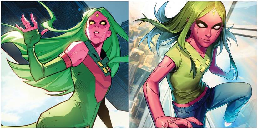 10 Young Heroes Who Should Join The MCU